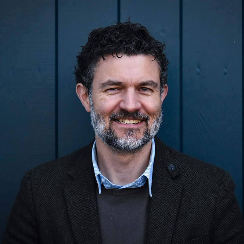 About Us - We Are Fruit